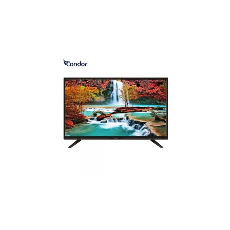 Condor TV LED 50" SMART 4K U50A7300 au meilleur prix en Tunisie sur Mega.tn