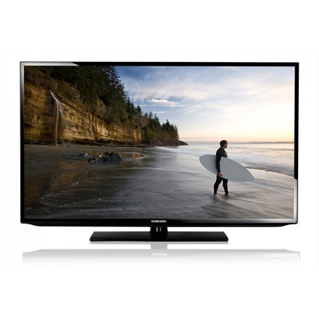 SAMSUNG Téléviseur plat Full HD de 40 pouces série EH5000 5 - UA40H5000 ...