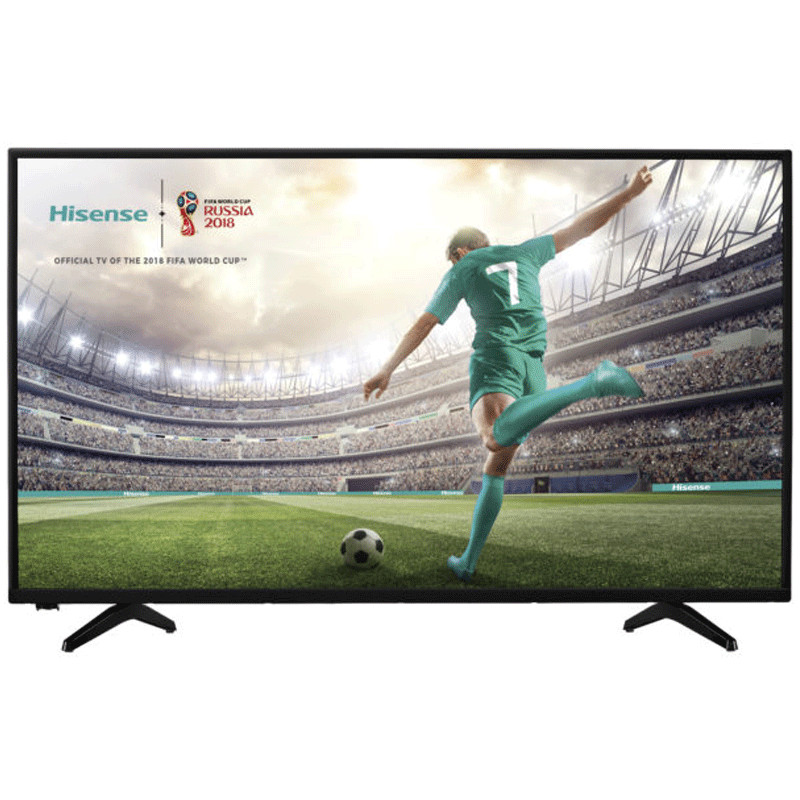 HISENSE Téléviseur 49" LED FULL HD SMART (49A5700PW) au meilleur prix ...