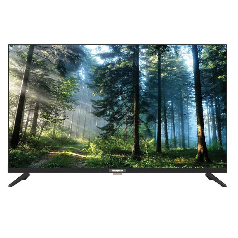 TELEFUNKEN TéLéVISEUR 32" D2 LED HD AVEC RéCEPTEUR INTéGRé - TV32TLFD2 ...