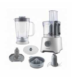 KENWOOD ROBOT MULTIFONCTION FDP302SI 800W 2.1L au meilleur prix en ...